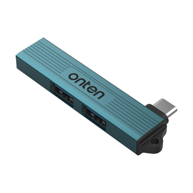 3포트 멀티허브 멀티 Usb Hub C타입 To 3 Port Hub 홈플러스 택배배송