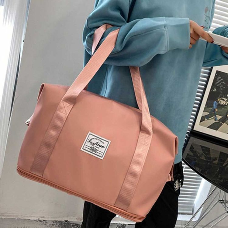 핑크 N3062bb26cb 보스턴 가방 해외 여행 키리어 조보백 스타일 홈플러스 택배배송