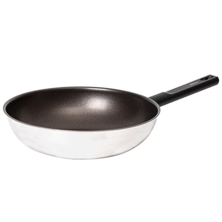 Queensense 퀸센스 뉴 에디션 샤이니 코팅 궁중팬 30cm 홈플러스 택배배송