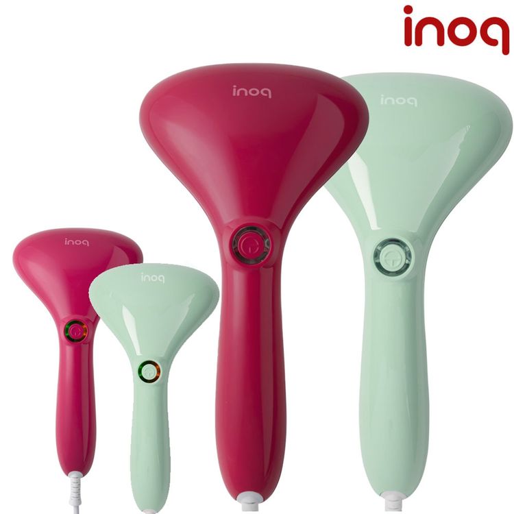 Inoq 강력분사 핸드형 스팀다리미/스팀다리미/여행용다리미 | 홈플러스 판매자택배