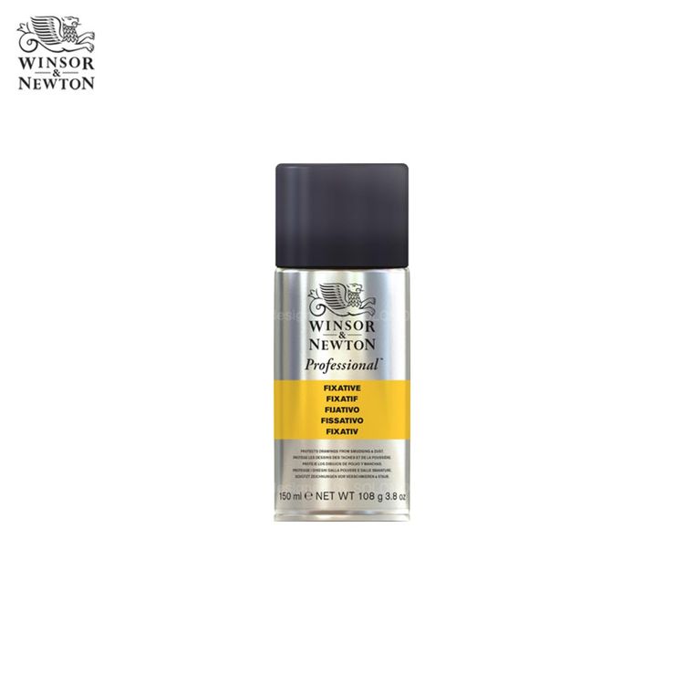 윈저앤뉴튼 프로페셔널 스프레이형 픽사티브 150ml 홈플러스 택배배송