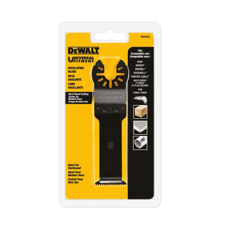 DEWALT 멀티컷터액세서리_DWA4205 30x67 14TPL BIM | 홈플러스 판매자택배