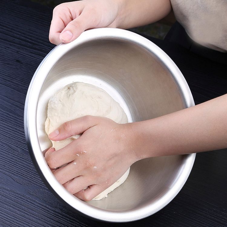 쿠킹스 베스타 스텐 믹싱볼24cm 스텐 샐러드볼 홈플러스 택배배송
