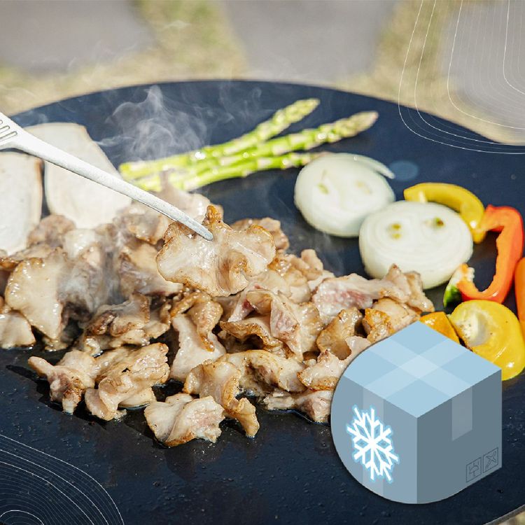 Hpork 한돈 도래창 돼지 특수부위 부속 구이 500g 홈플러스 택배배송