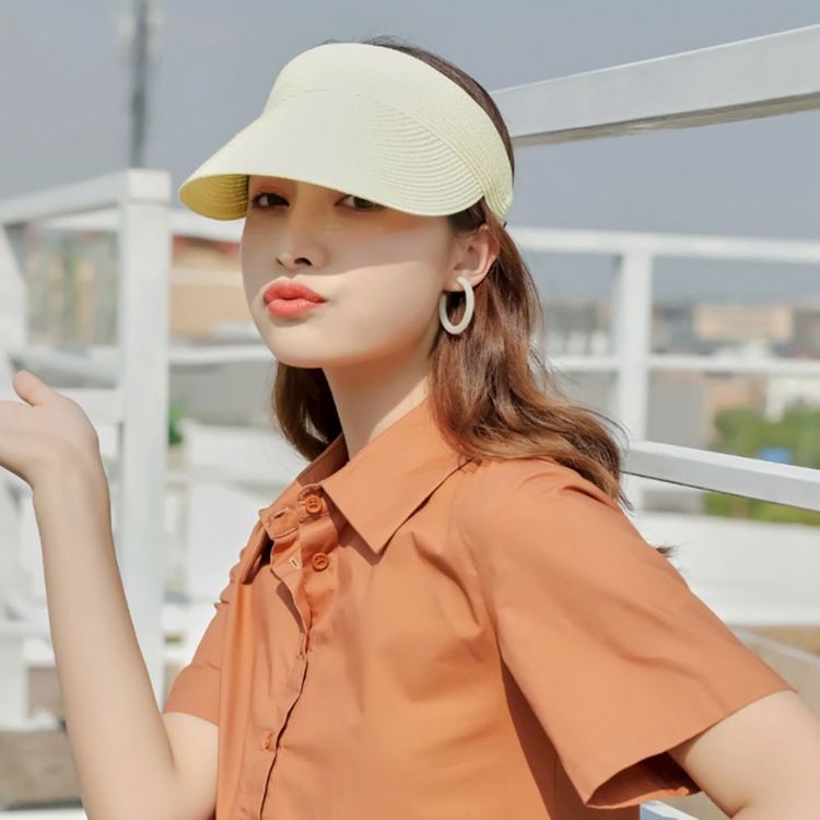 네추럴 N3062bf0ac9 돌돌이 썬캡 Uv차단 여성 여름모자 홈플러스 택배배송