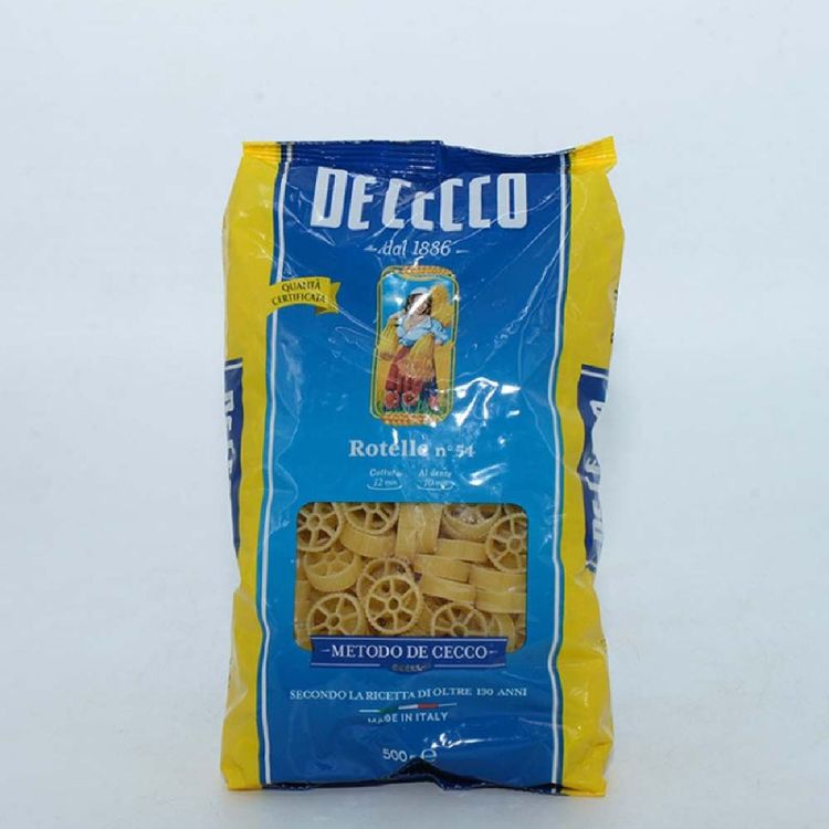 이탈리아 전통 스파게티면 로텔레 54번 500g 식자재 식재료 수입식품 면류 건면 스파게티 홈플러스 택배배송