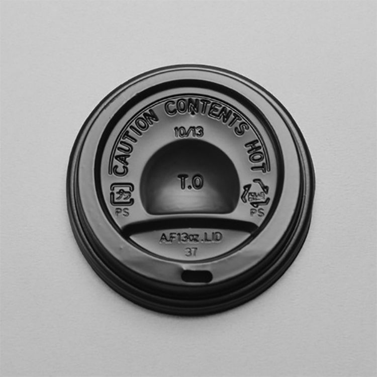 종이컵 10/13oz 일반리드 블랙 1000개 | 홈플러스 택배배송