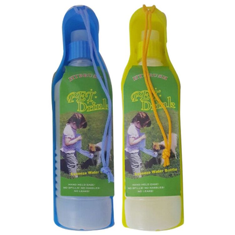 반려견물병 강아지 산책 휴대용 물병 500ml 색상랜덤 1p 워터보틀 홈플러스 택배배송