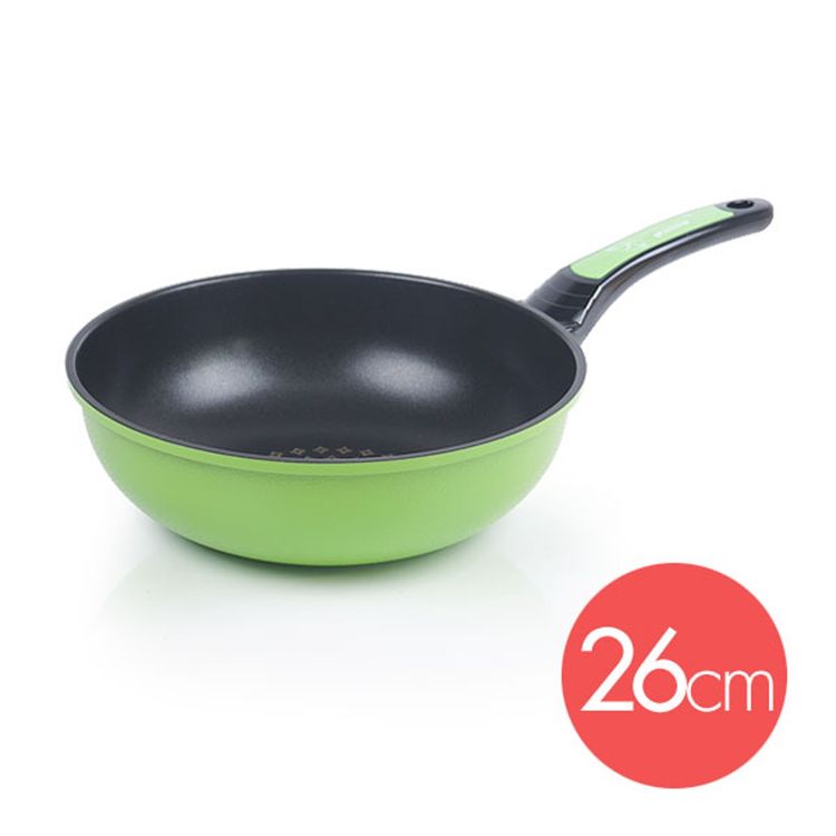 키친아트 바빈 다이아몬드코팅 궁중팬 26cm 홈플러스 택배배송