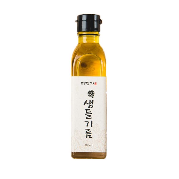 농사랑 옛향기마을 생들기름 260ml 홈플러스 택배배송