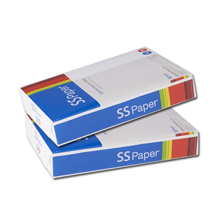 삼성 SS페이퍼(SSpaper) A4용지 80g 2권(1000매) | 홈플러스 택배배송