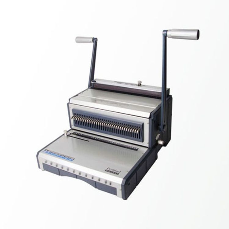 3대1 와이어링 제본기 ProBind WS3250 카피어랜드 | 홈플러스 택배배송