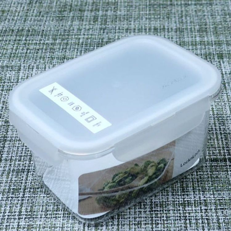 락앤락 실용적인 N6143ae04d6 밀폐용기 반찬통 냉장고 용기 직사각 백 760ml 홈플러스 택배배송