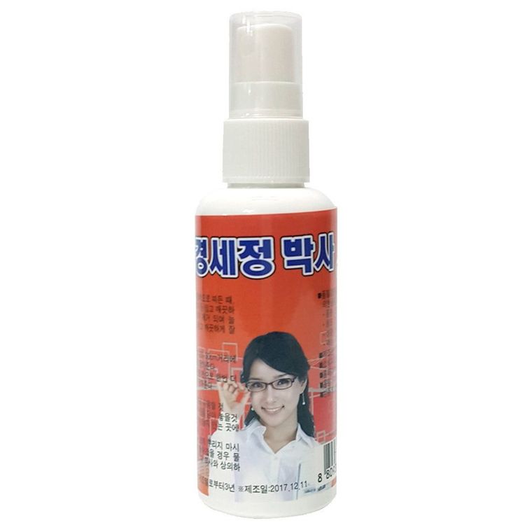 계양 N30627b6e64 안경세정박사 60ml 안경세정제 안경닦이 세정제 홈플러스 택배배송