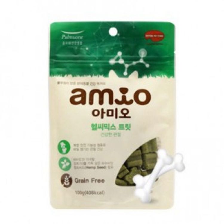 아미오 헬씨믹스 트릿건강한 관절 100g 홈플러스 택배배송