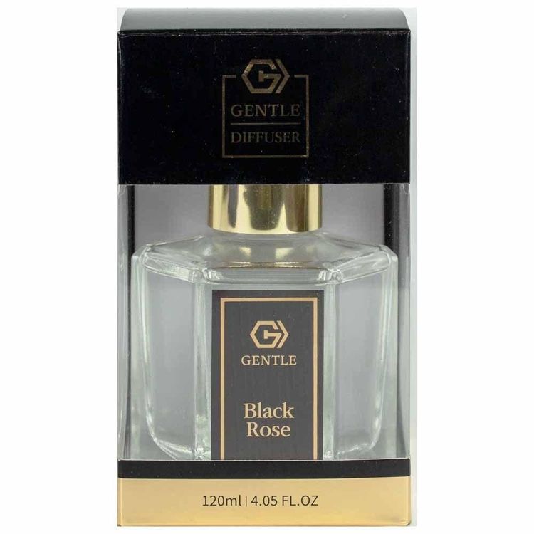 젠틀 프리미엄 디퓨저 120ml 블랙로즈 홈플러스 택배배송