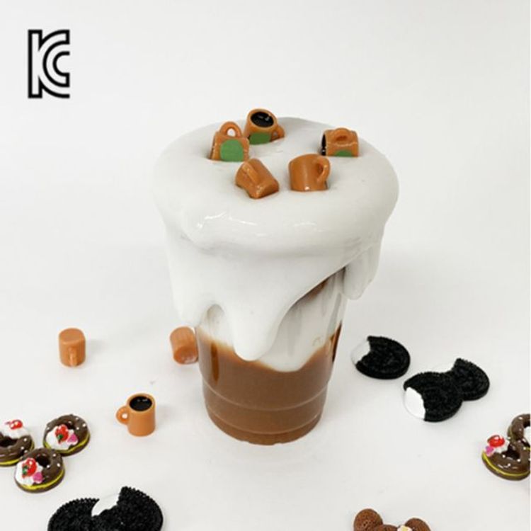 아인슈페너 슬라임 만들기 Kit 홈플러스 택배배송
