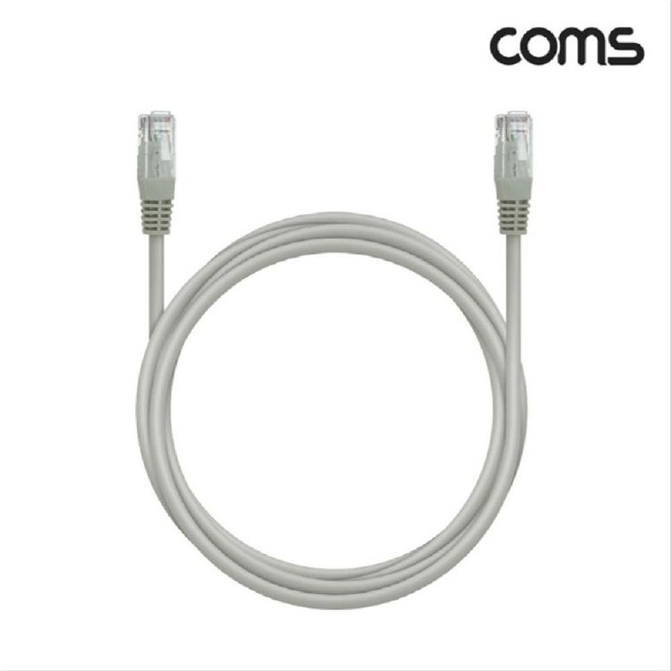 Cat5e Utp 다이렉트 랜 케이블 2m Direct Lan Rj45 홈플러스 택배배송