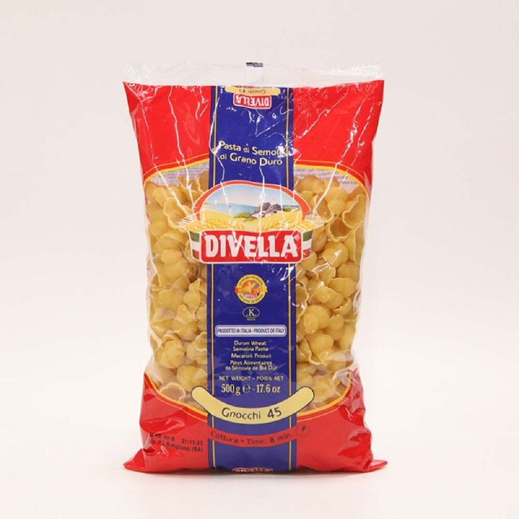 소라껍질모양 뇨끼 45번 500g 식자재 식재료 수입식품 면류 건면 스파게티면 스파게티 파 홈플러스 택배배송