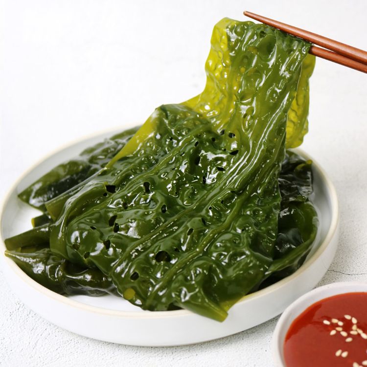 당일조업발송 완도 당일조업 생 곰피 2kg 홈플러스 택배배송