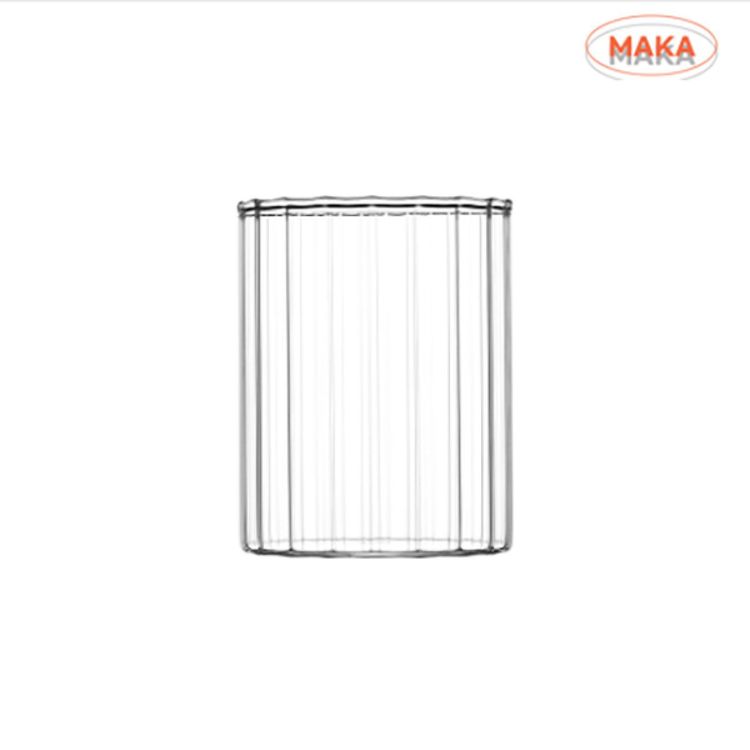 MAKA 내열 유리잔_300ml 2P세트 | 홈플러스 택배배송