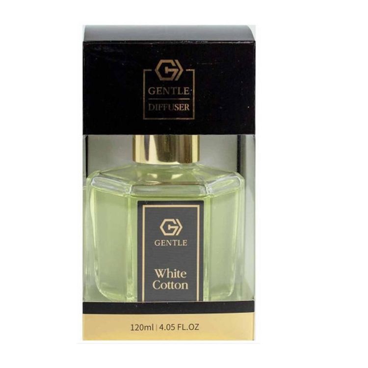 젠틀 프리미엄 디퓨저 120ml 화이트코튼 홈플러스 택배배송