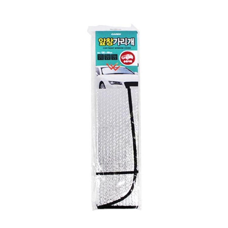 카렉스 앞창가리개 승용 홈플러스