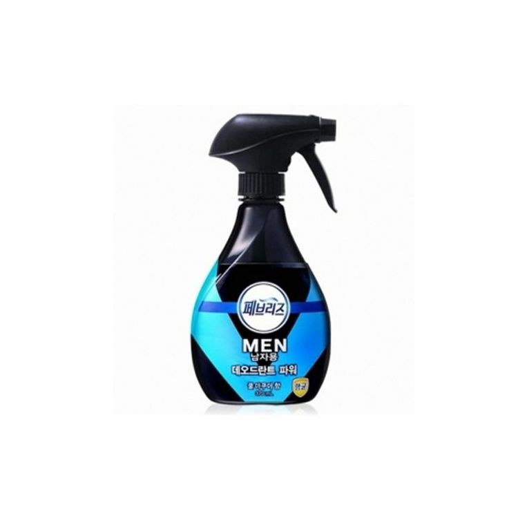 페브리즈 섬유탈취제 스프레이 쿨아쿠아향370ml 홈플러스 택배배송