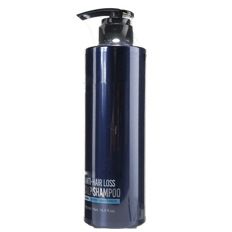 힘없고 약한 모발건강 케어에 도움 케라틴 샴푸 500ml 홈플러스 택배배송