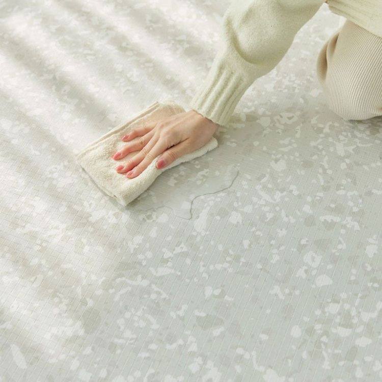 Kormat Pvc 거실매트 놀이방매트 170x140x12cm 모던층간소음방지매트 홈플러스 택배배송