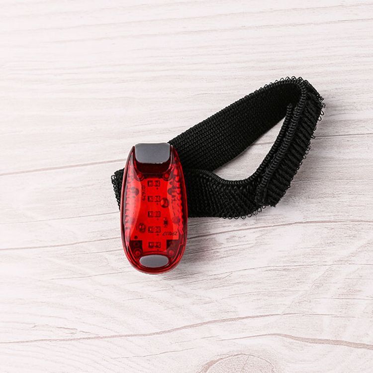 밴드 클립형 Led 자전거안전등자전거 후미등 경고등 홈플러스 택배배송