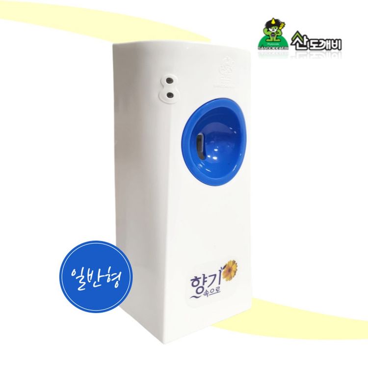 매직크린 향기속으로 방향제 기기 일반형 홈플러스 택배배송