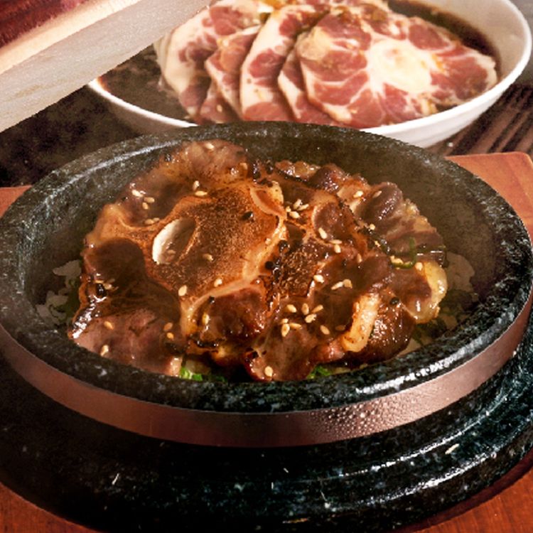 이상윤 쉐프 소알꼬리 양념구이 400g X 4팩 홈플러스 택배배송