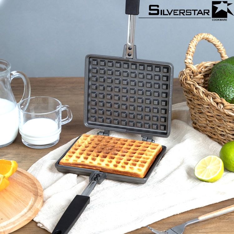 Silverstar 실버스타 오아이씨 인덕션ih 와플메이커 홈플러스 택배배송