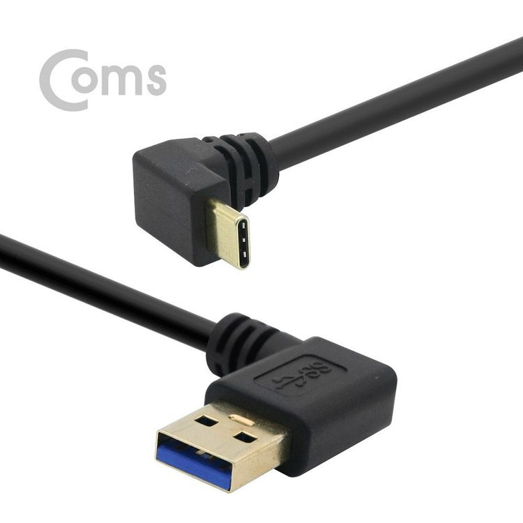 Usb30m우향꺾임 Type Cusb31 젠더 홈플러스 택배배송