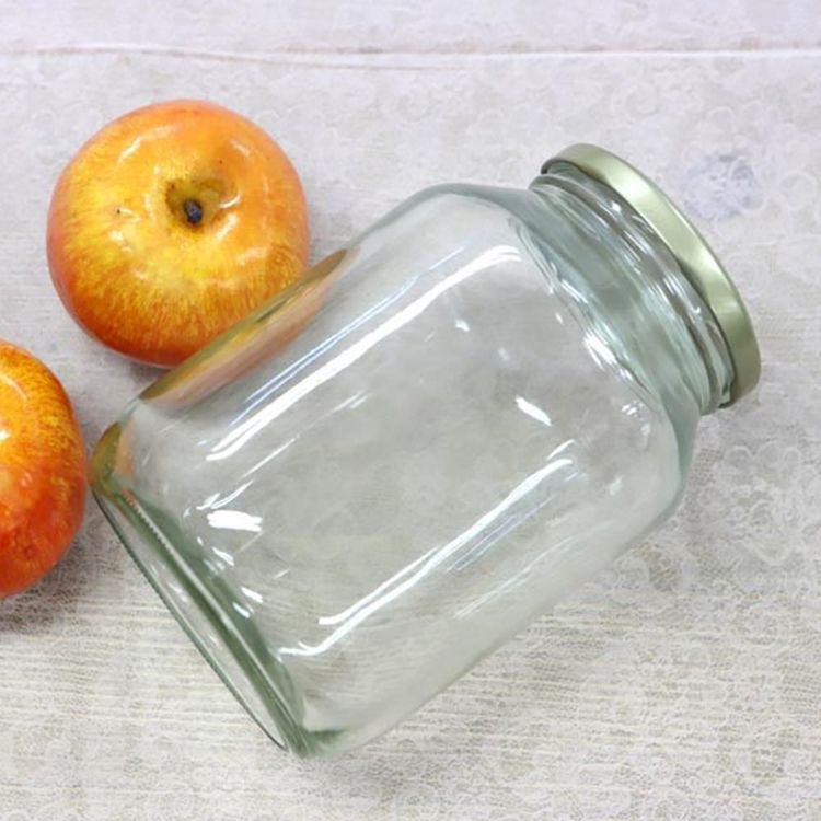 다용도 실용적인 N61332ddec1 유리용기 쨈병 2000ml 소스병 유리공병 빈병 홈플러스 택배배송