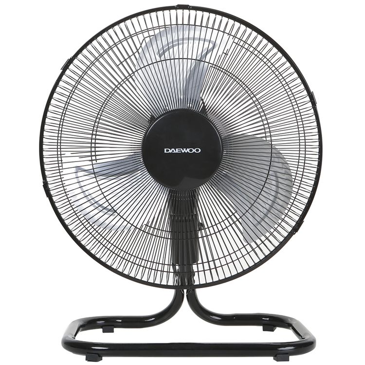 대우 3단풍속조절 16형 메탈 대형선풍기 40cm야외용 산업용 공업용 업소용선풍기 홈플러스 택배배송
