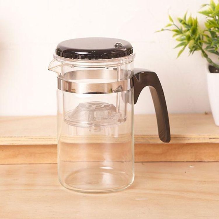 티포트 차주전자 주전자 녹차포트 글라스 500ml 홈플러스 택배배송