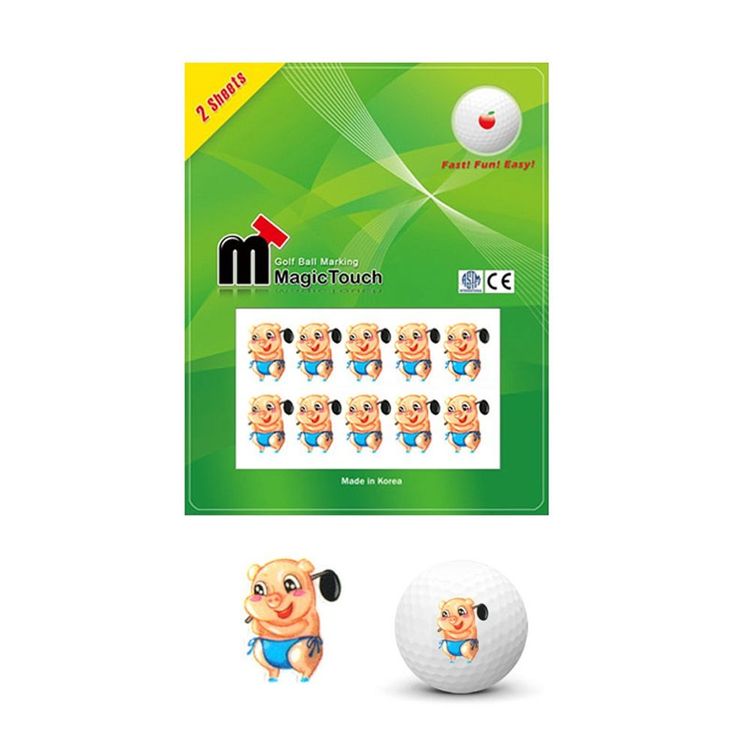 골프사랑 실용적인 N713203a8d0 매직터치 돼지띠 홈플러스 택배배송