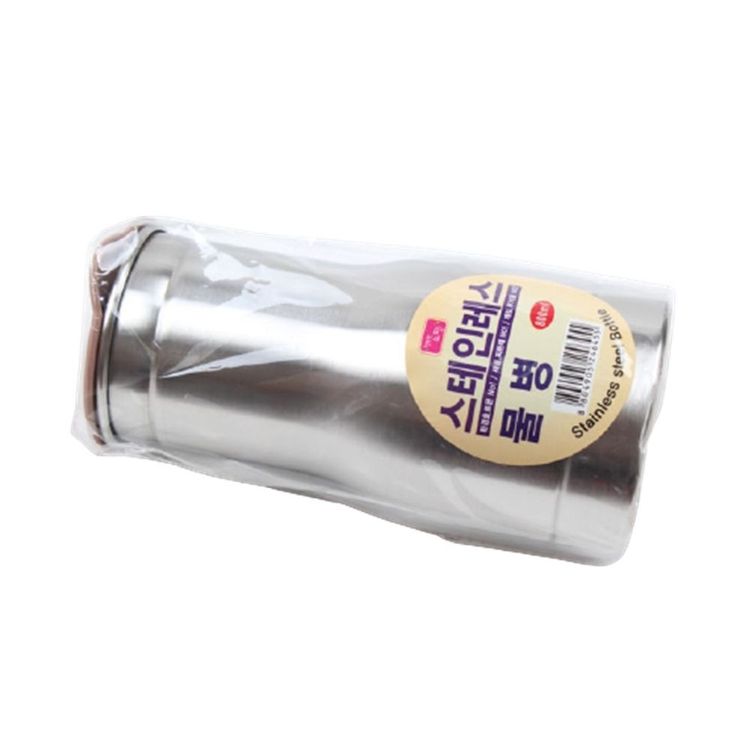 캠핑 실용적인 N61439b95a1 피크닉 야외 보틀 텀블러 물통 스텐 물병 800ml 홈플러스 택배배송
