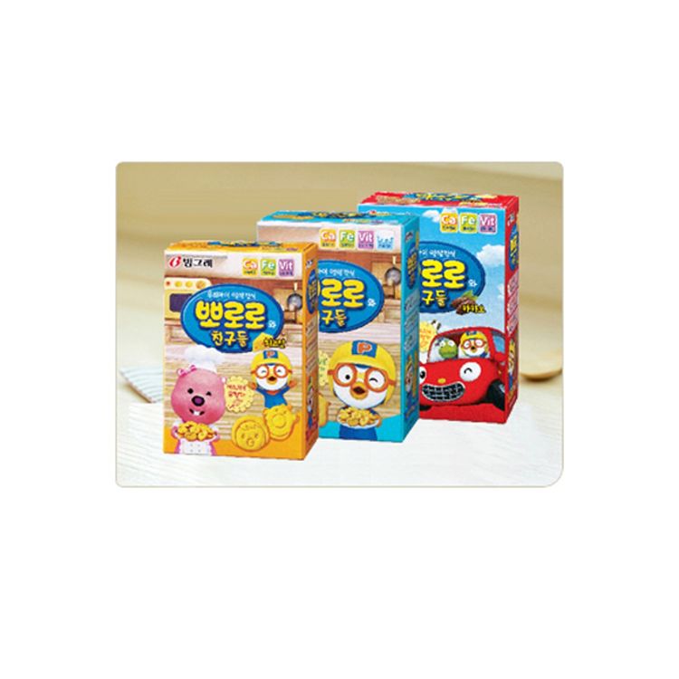2005490 뽀로로와 친구들 치즈 1박스 홈플러스 택배배송