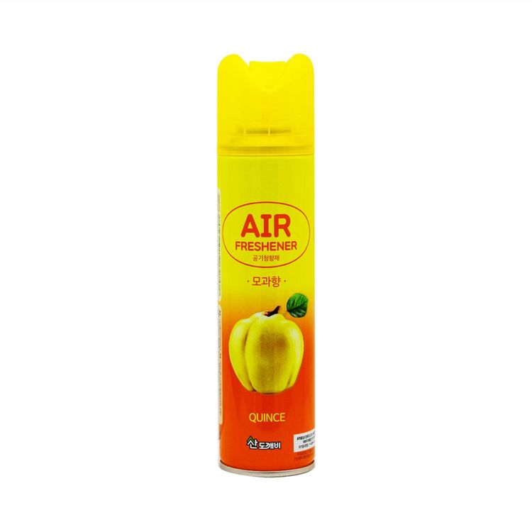 산도깨비 공기청정제 300ml 모과향 홈플러스 택배배송