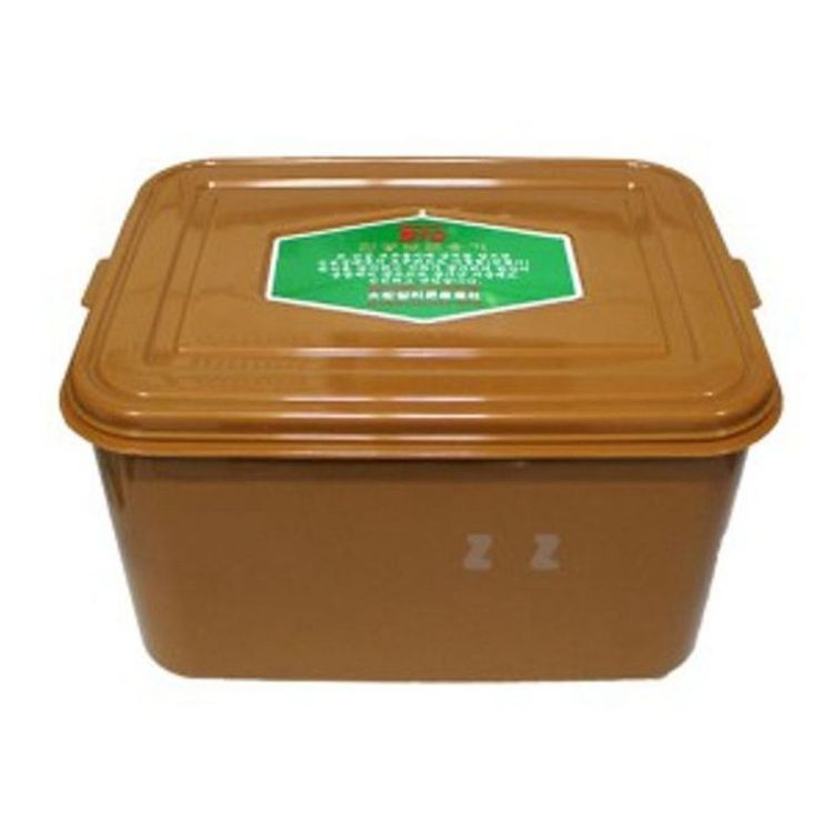 김치통 실용적인 N6133a6e186 보관용기 반찬통 밀폐용기 황토진공 항아리 4p 홈플러스 택배배송