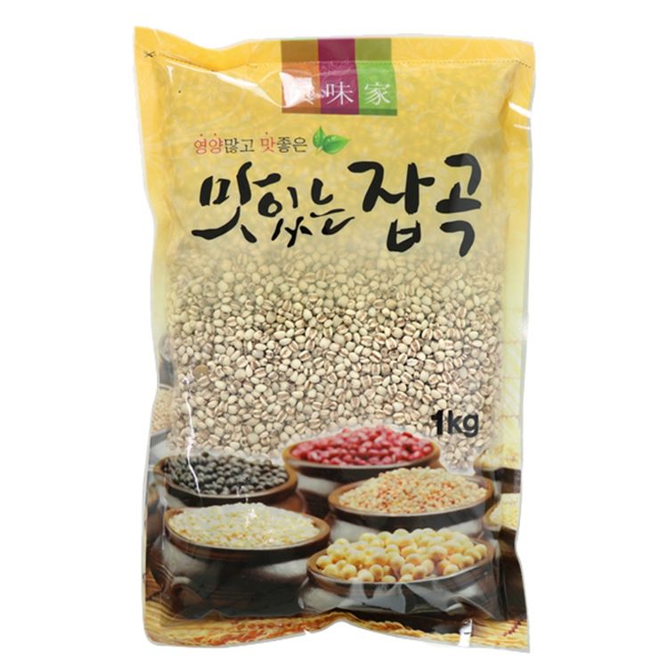 가락시장 맛다름 국산 율무 1kg 홈플러스 택배배송