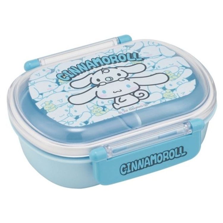 시나모롤 숨바꼭질 돔형 라운드도시락 360ml 항균 홈플러스 택배배송