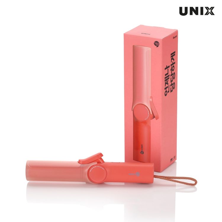 유닉스 테이크아웃 무선 라운드 미니고데기 Uci A2025 홈플러스 택배배송