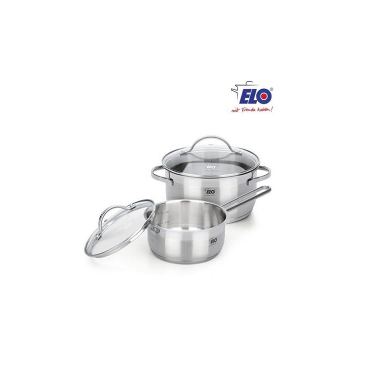 ELO_뉴라군스텐IH냄비2종세트_ | 홈플러스