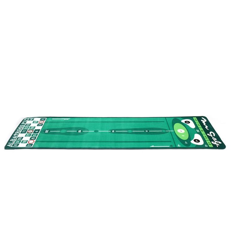 H Bn 미스터골프 알바트로스 퍼팅매트 90x300cm 홈플러스 택배배송