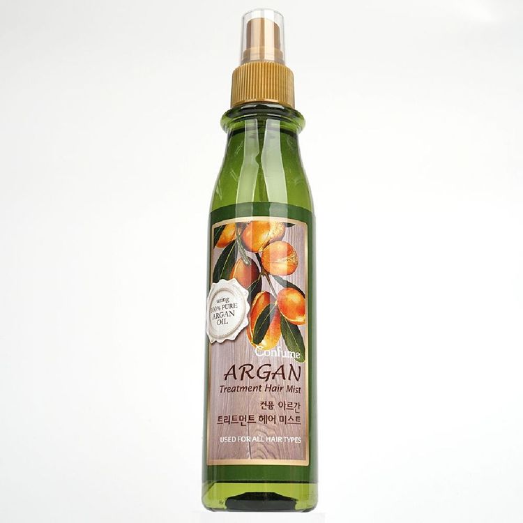 아르간 오일 수분가득 헤어케어 헤어미스트 200ml 홈플러스 택배배송