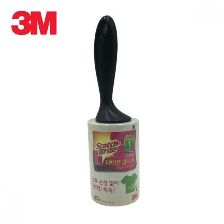 3m 실용적인 N60837423e4 스카치브라이트 의류용 테이프클리너 I형 홈플러스 택배배송